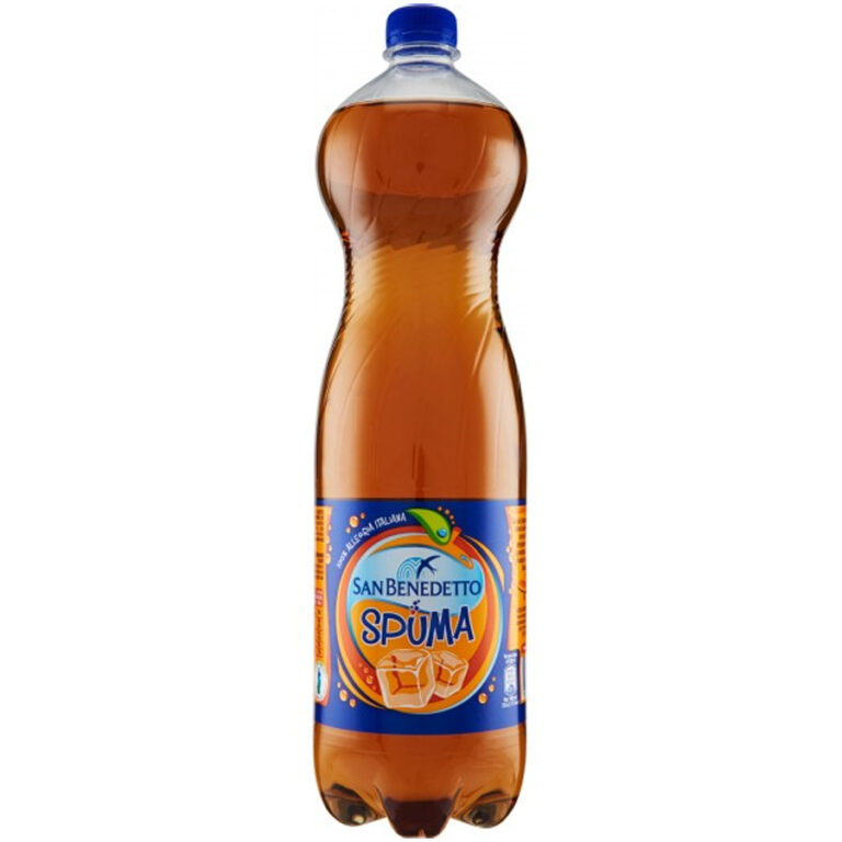 Spuma Spumador gusto Bionda | Michelozzi Bevande